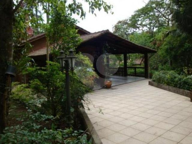 Casa térrea com 3 quartos à venda em Parque petrópolis SP