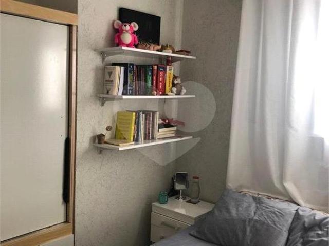 Casa térrea com 3 quartos à venda em Parque ramos freitas SP