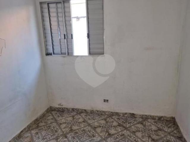 Casa térrea com 3 quartos à venda em Parque reboucas SP