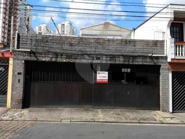 Casa térrea com 3 quartos à venda em Parque residencial julia SP