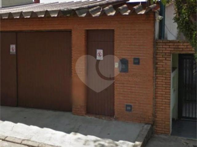 Casa térrea com 3 quartos à venda em Parque são domingos SP