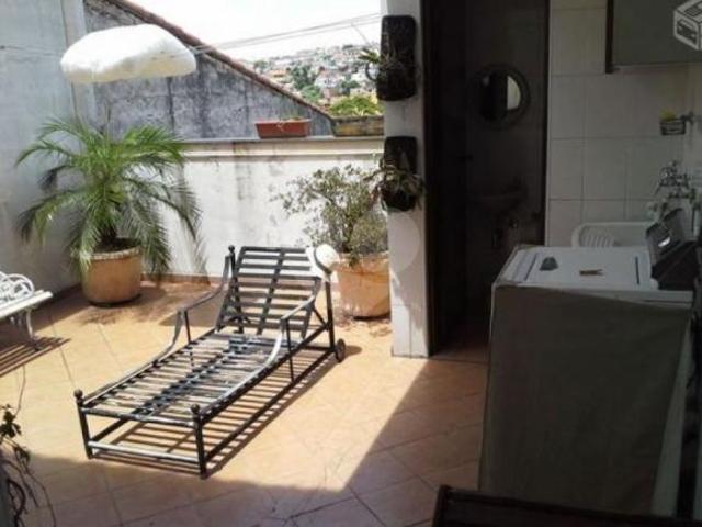 Casa térrea com 3 quartos à venda em Parque são luís SP