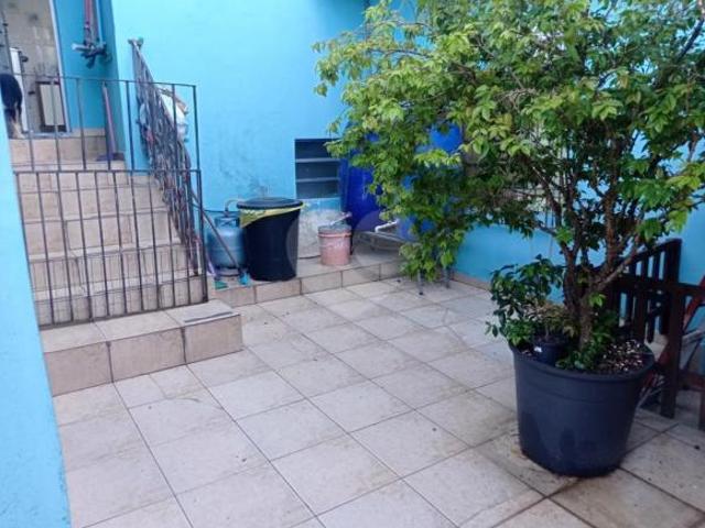 Casa térrea com 3 quartos à venda em Parque santa madalena SP