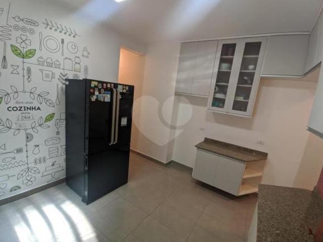 Casa térrea com 3 quartos à venda em Perdizes SP