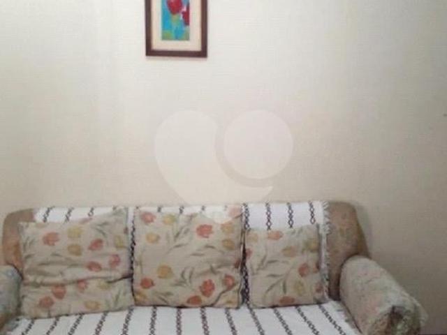 Casa térrea com 3 quartos à venda em Perdizes SP