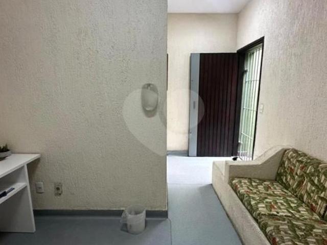 Casa térrea com 3 quartos à venda em Perdizes SP