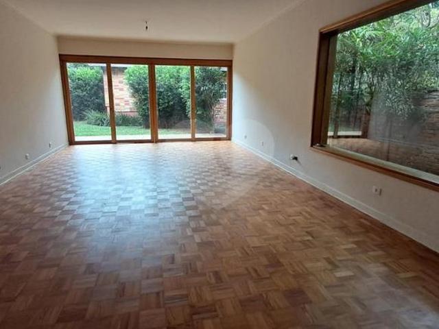 Casa térrea com 3 quartos à venda em Pinheiros SP
