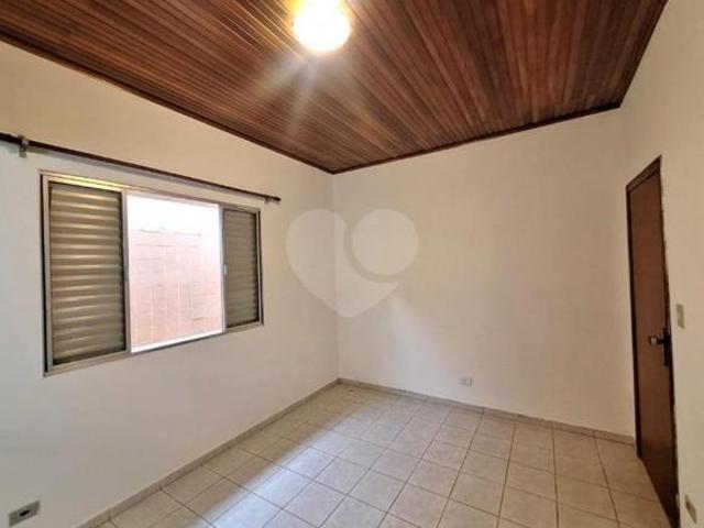 Casa térrea com 3 quartos à venda em Planalto paulista SP