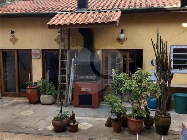 Casa térrea com 3 quartos à venda em Planalto paulista SP