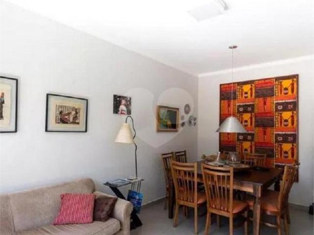 Casa térrea com 3 quartos à venda em Planalto paulista SP