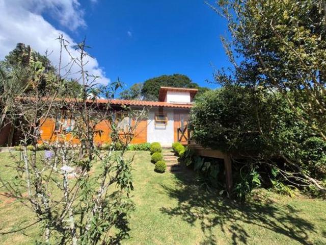 Casa térrea com 3 quartos à venda em Roseira SP