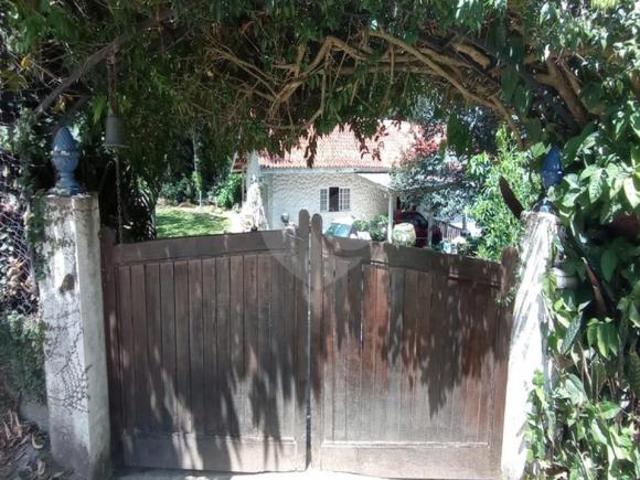 Casa térrea com 3 quartos à venda em Roseira SP