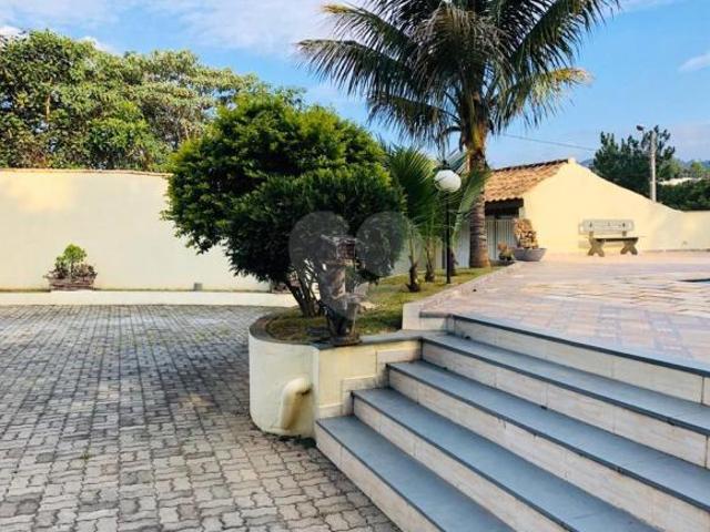 Casa térrea com 3 quartos à venda em Rancho grande SP