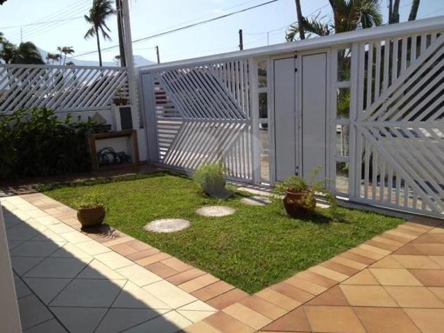 Casa térrea com 3 quartos à venda em Real SP