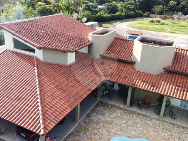 Casa térrea com 3 quartos à venda em Residencial humberto martelli SP