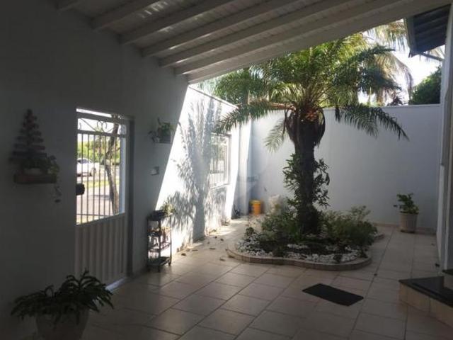 Casa térrea com 3 quartos à venda em Residencial Monte Verde SP
