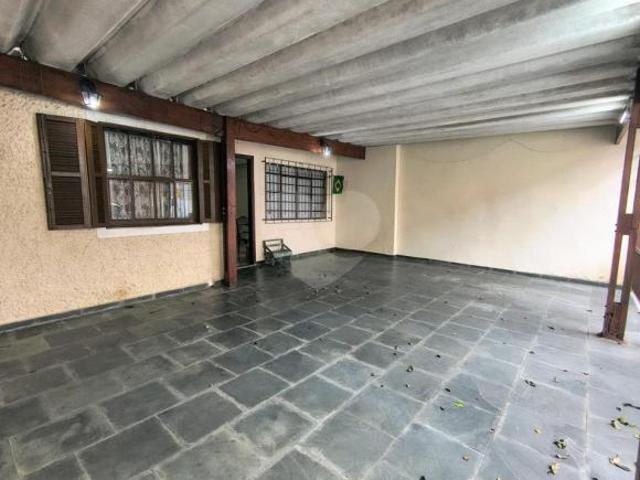 Casa térrea com 3 quartos à venda em Rio Pequeno SP