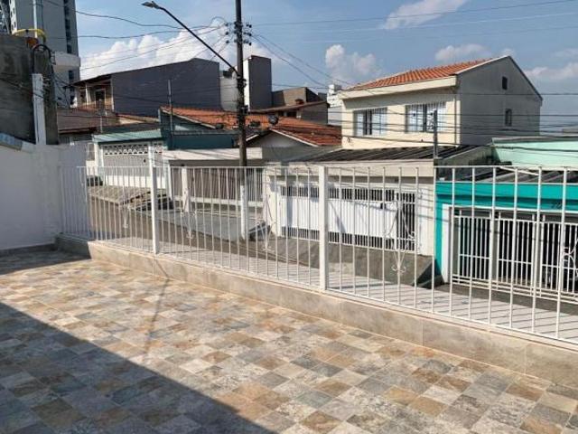 Casa térrea com 3 quartos à venda em Rudge ramos SP