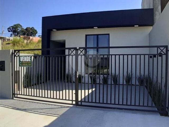 Casa térrea com 3 quartos à venda em Toctao argon atibaia SP