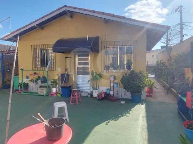 Casa térrea com 3 quartos à venda em Terra preta terra preta SP