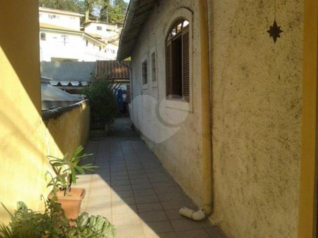 Casa térrea com 3 quartos à venda em Tremembé SP