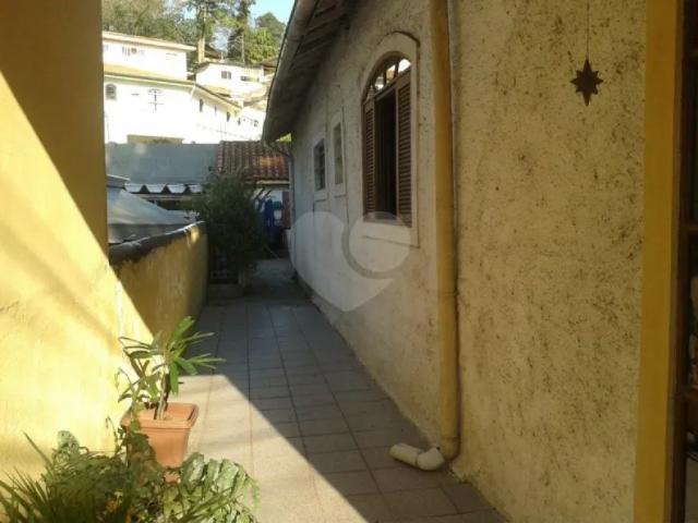 Casa térrea com 3 quartos à venda em Tremembé SP