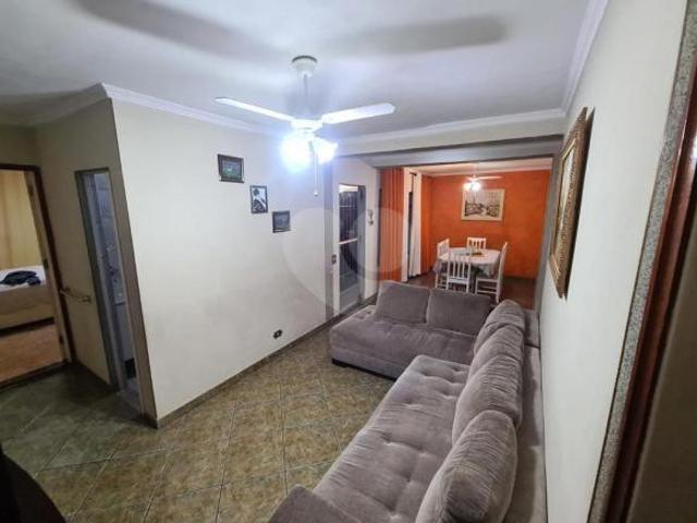 Casa térrea com 3 quartos à venda em Três montanhas SP