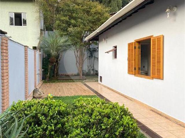Casa térrea com 3 quartos à venda em Tucuruvi SP