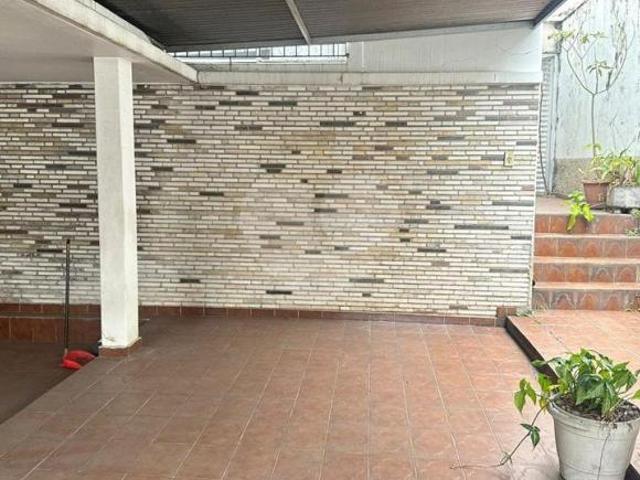 Casa térrea com 3 quartos à venda em Tucuruvi SP