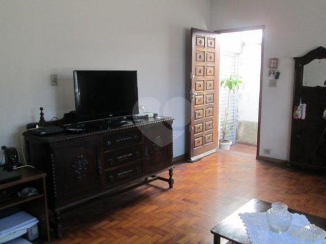 Casa térrea com 3 quartos à venda em Tucuruvi SP