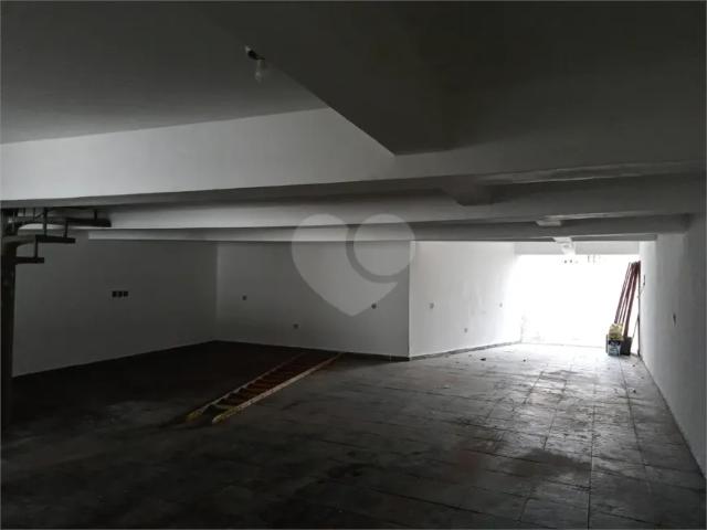 Casa térrea com 3 quartos à venda em Tucuruvi SP