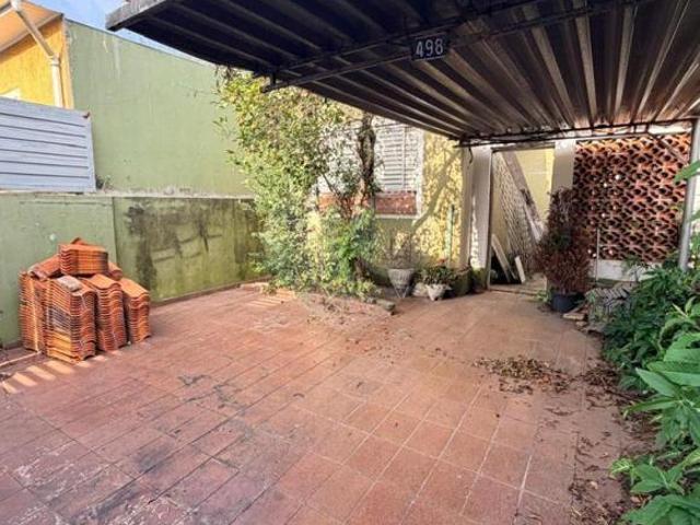 Casa térrea com 3 quartos à venda em Tucuruvi SP