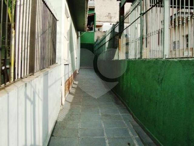 Casa térrea com 3 quartos à venda em Vila vitório mazzei SP