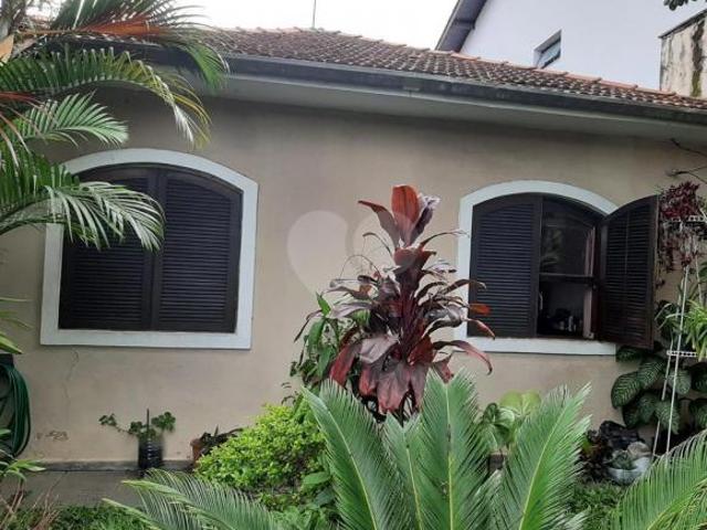 Casa térrea com 3 quartos à venda em Vila albertina SP