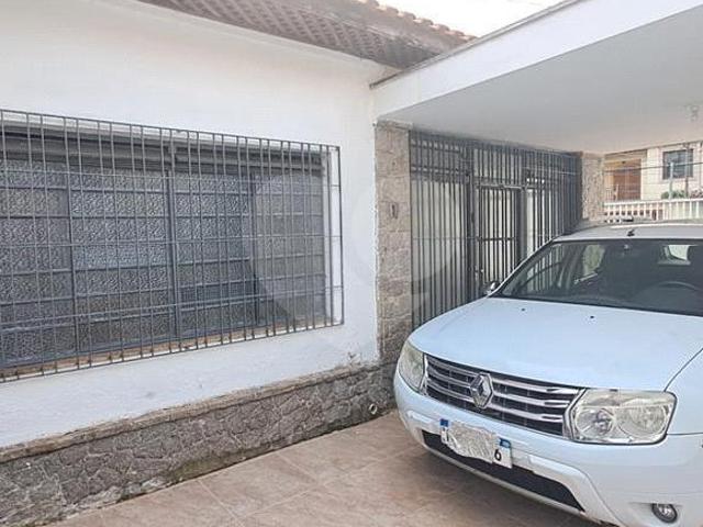 Casa térrea com 3 quartos à venda em Vila albertina SP