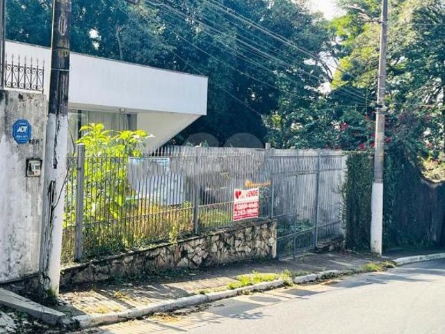 Casa térrea com 3 quartos à venda em Vila albertina SP