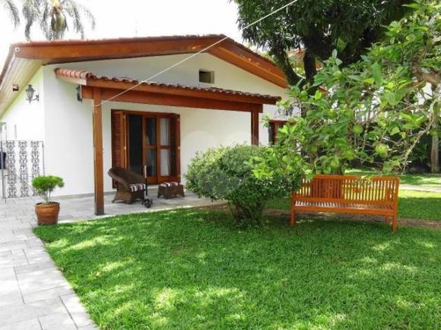 Casa térrea com 3 quartos à venda em Vila albertina SP