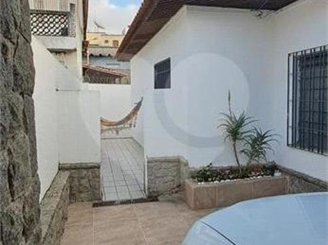 Casa térrea com 3 quartos à venda em Vila albertina SP