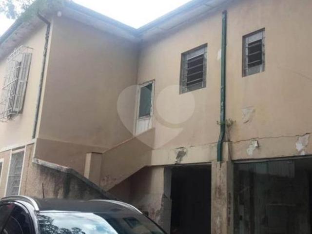 Casa térrea com 3 quartos à venda em Vila albertina SP