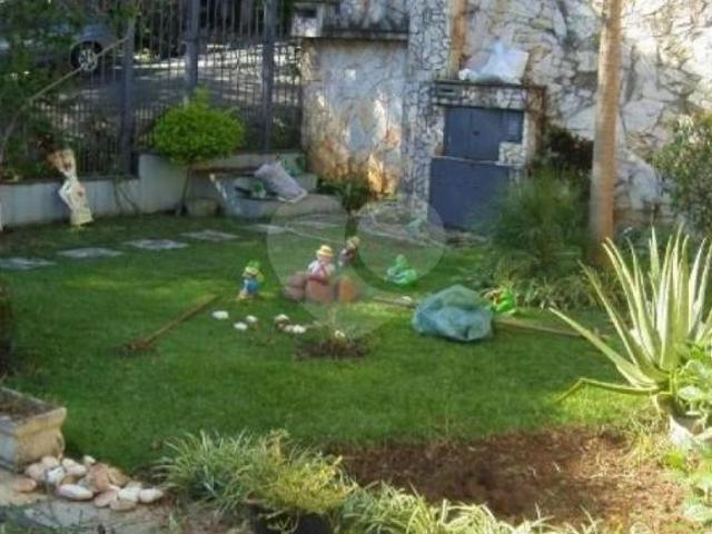 Casa térrea com 3 quartos à venda em Vila albertina SP
