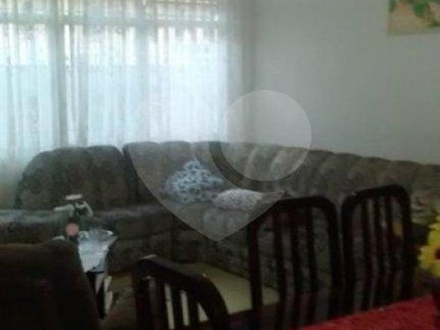 Casa térrea com 3 quartos à venda em Vila albertina SP