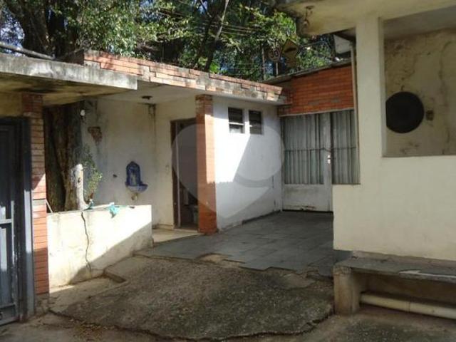 Casa térrea com 3 quartos à venda em Vila Albertina SP