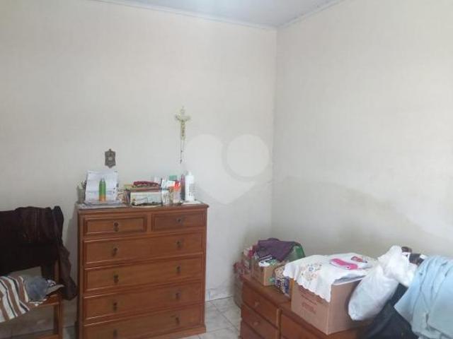 Casa térrea com 3 quartos à venda em Vila amália zona norte SP