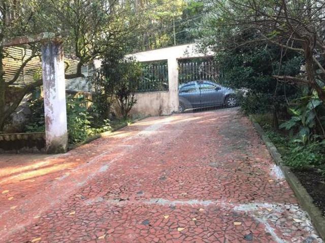 Casa térrea com 3 quartos à venda em Vila amélia SP