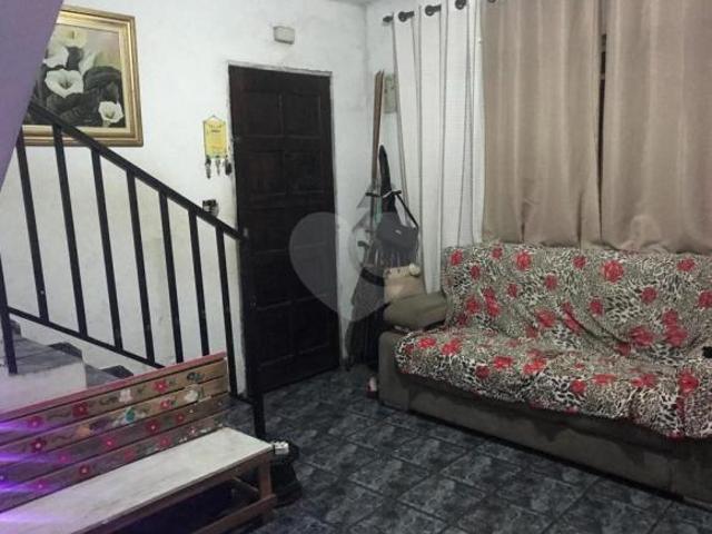 Casa térrea com 3 quartos à venda em Vila aurora SP