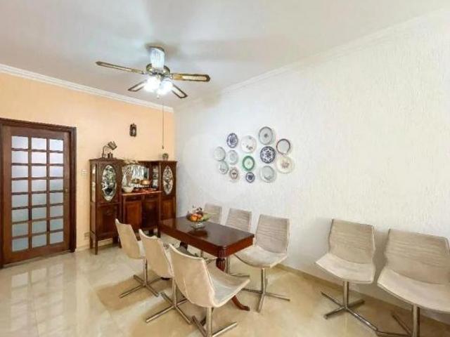 Casa térrea com 3 quartos à venda em Vila aurora zona norte SP
