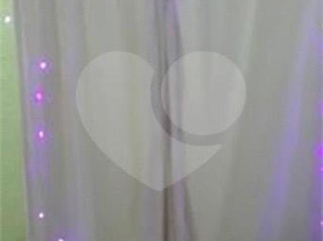 Casa térrea com 3 quartos à venda em Vila boaçava SP