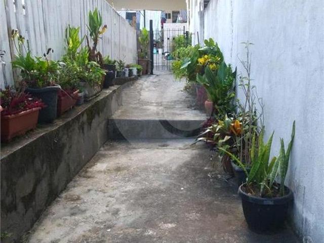 Casa térrea com 3 quartos à venda em Vila brasilina SP