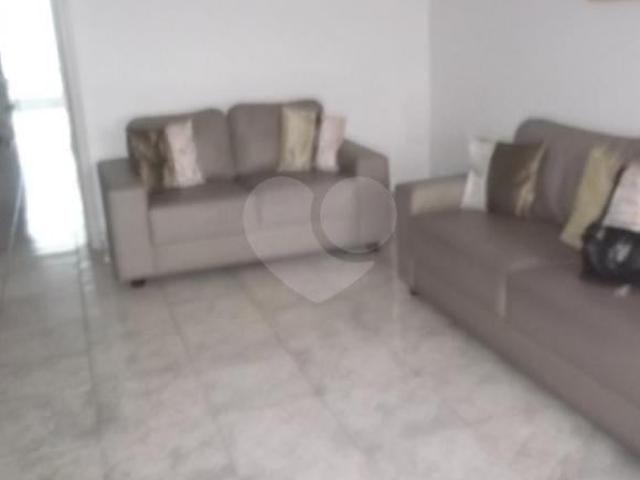 Casa térrea com 3 quartos à venda em Vila brasilina SP
