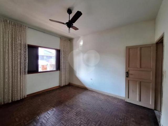 Casa térrea com 3 quartos à venda em Vila campo grande SP